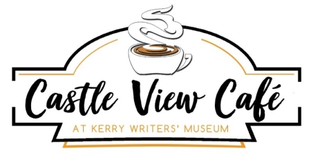 Castle View Café at Kerry Writers' Museum, Listowel